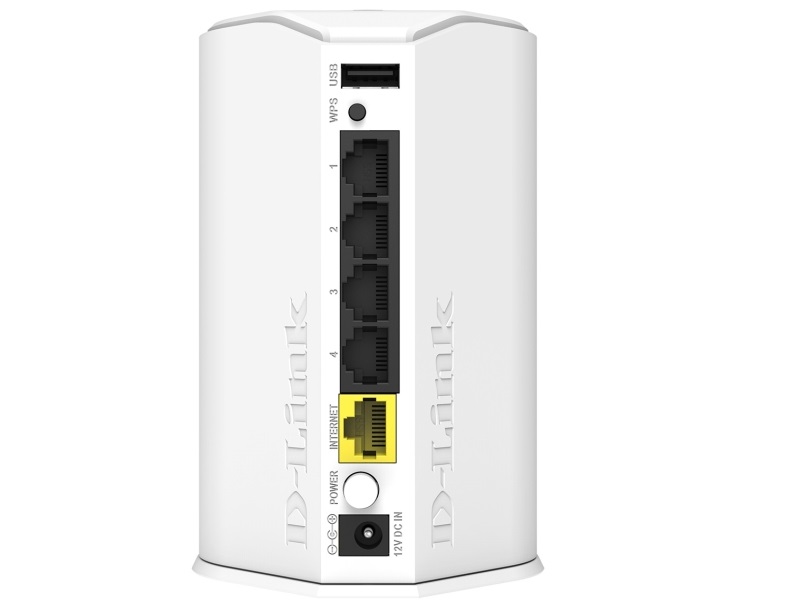D-Link DIR-620A/A1